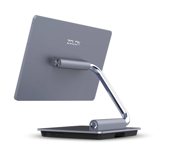 קופה ממוחשבת Zolon | Postex Systems & Computers